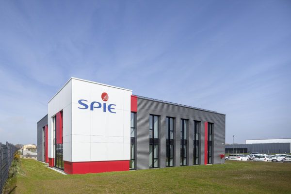 SPIE NUCLEAIRE – Beaumont Hague - SHEMA