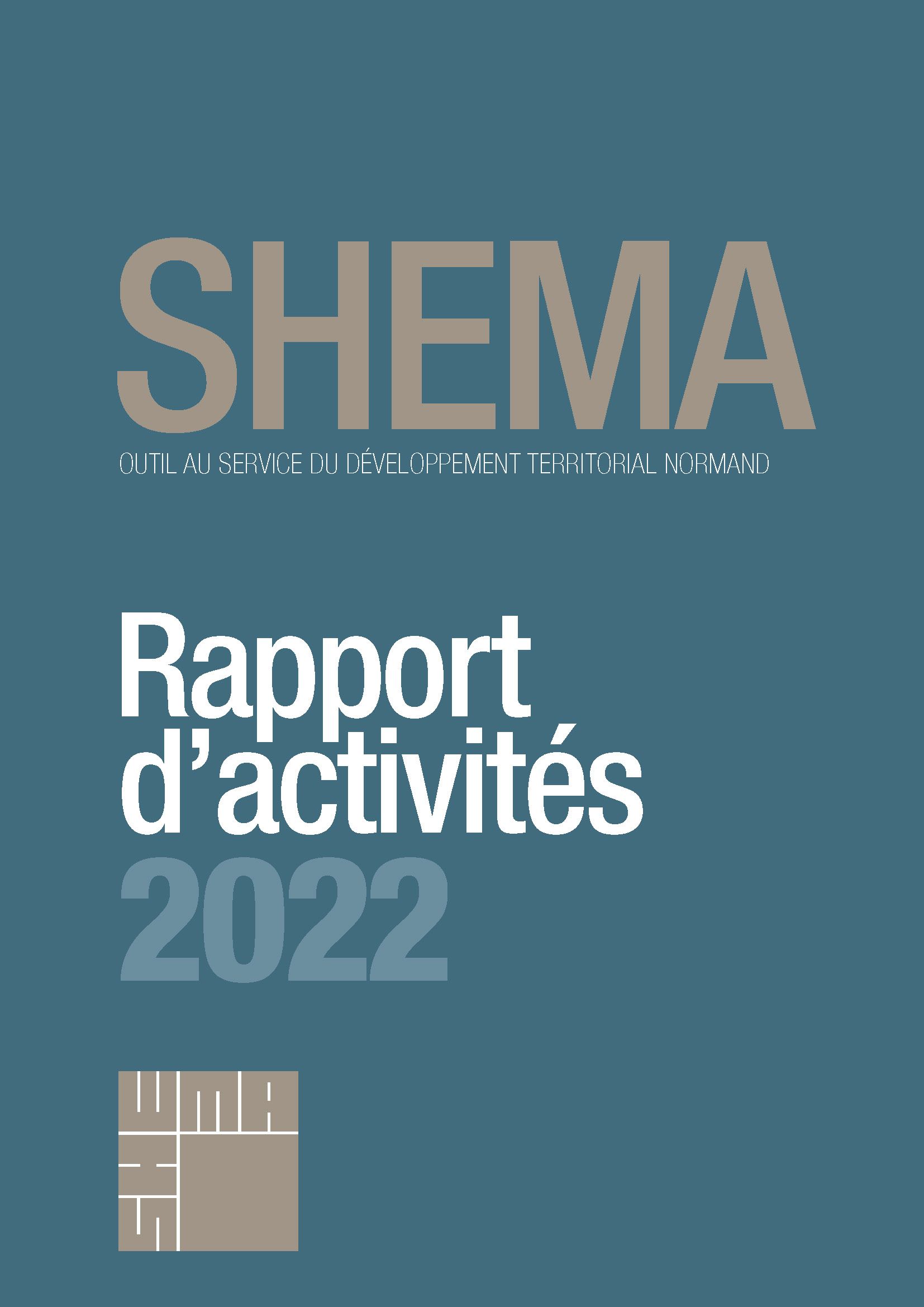 SHEMA Chiffres clés - SHEMA