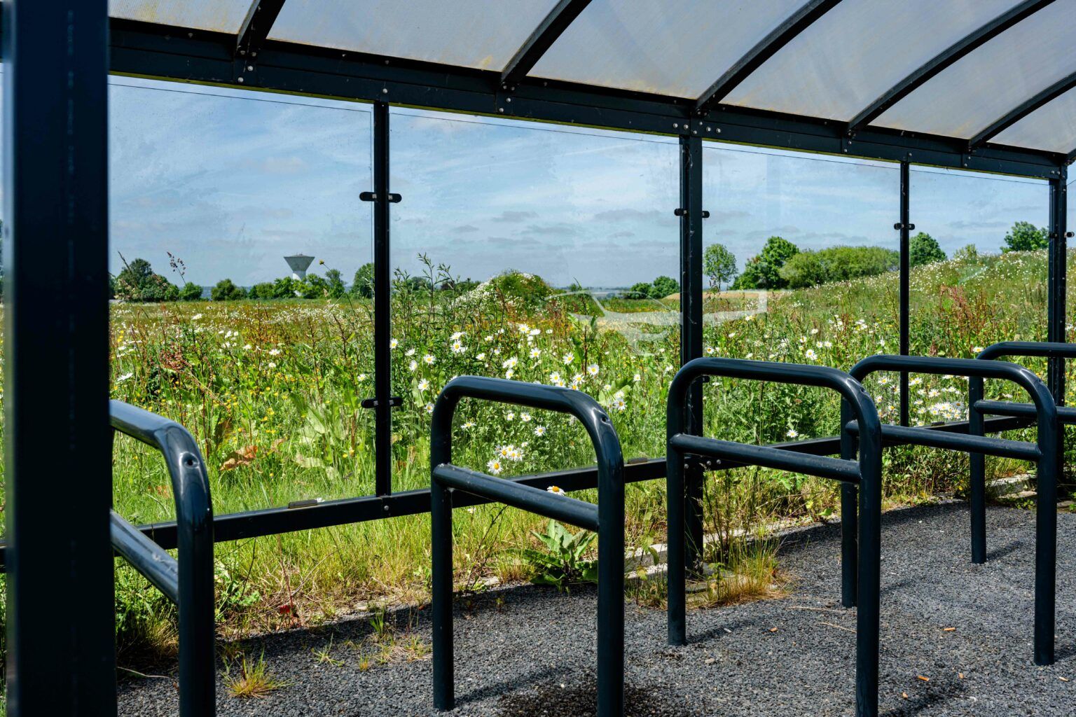 ENGAGEMENT ENVIRONNEMENTAL ET DÉMARCHE RSE - SHEMA